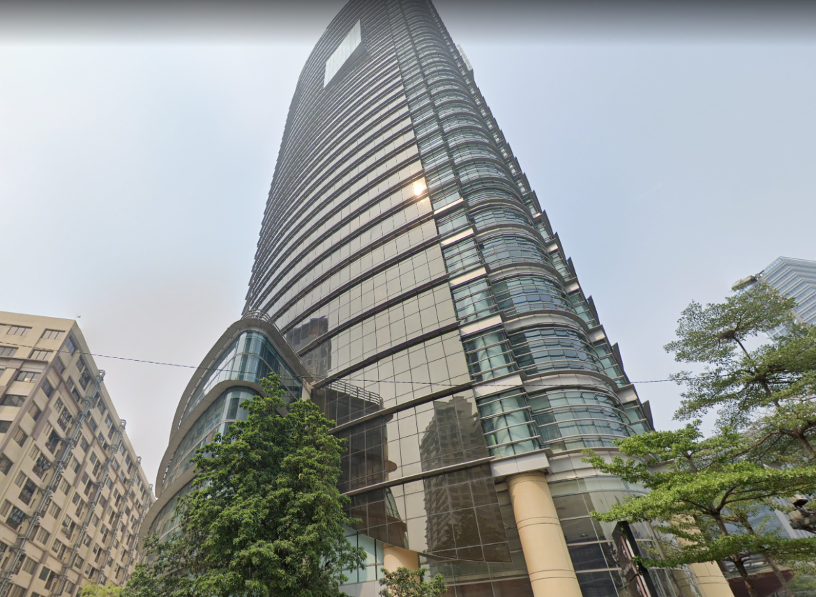 Kular-Lumpur-Building