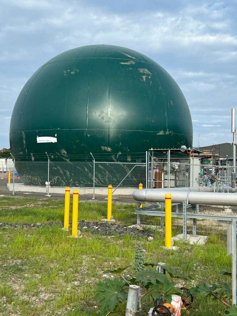 Malabar_BioGas_Dome